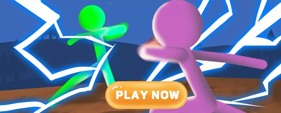 Stickman Fight Legends