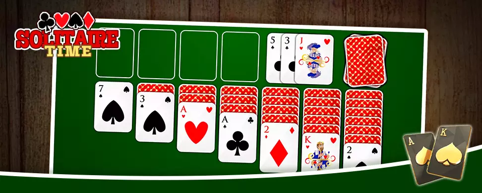 Solitaire Time