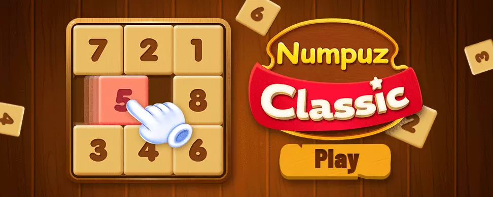 Numpuz Classic
