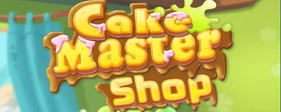 Cake Master Shop