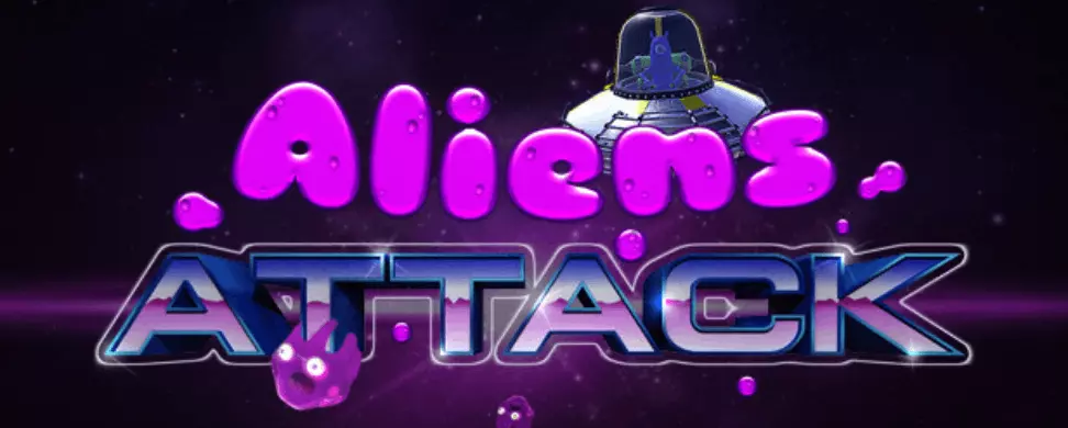 Alien Attacks
