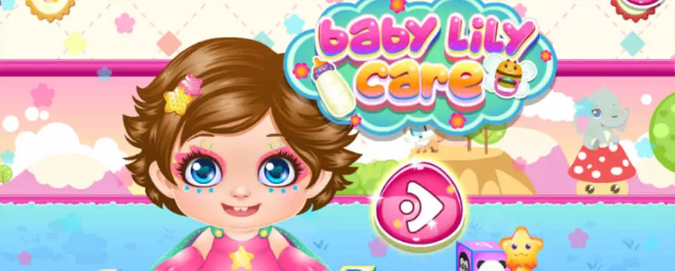 Baby Lily Care