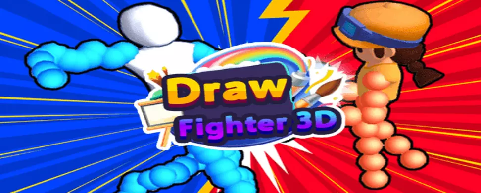 Draw Fighters