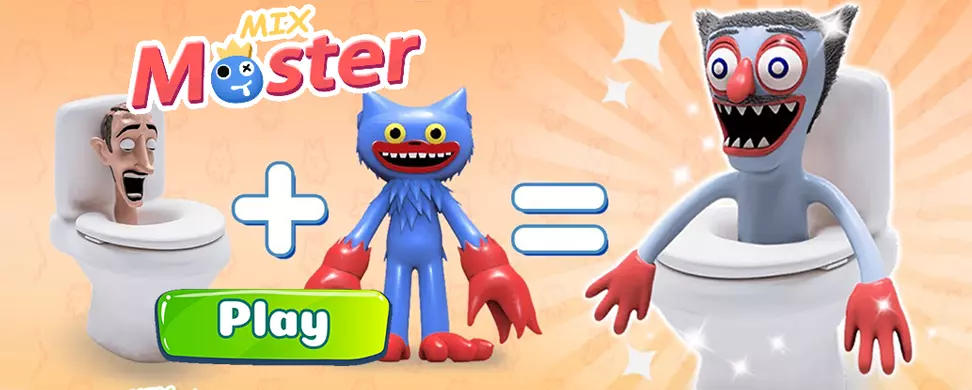 Mix Master