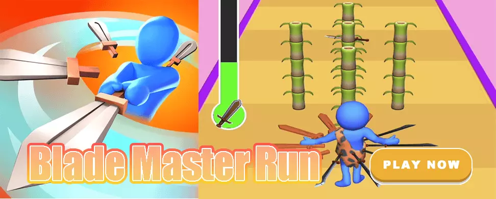 Blade Master Run