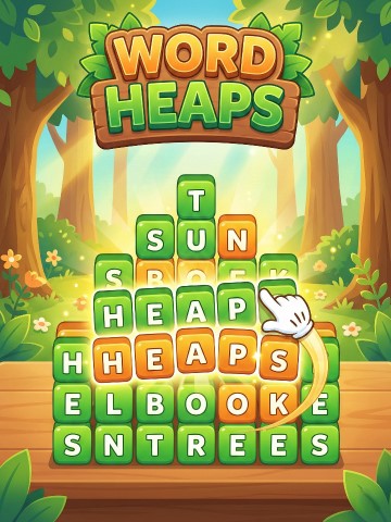 AHA Games, Play More Live More